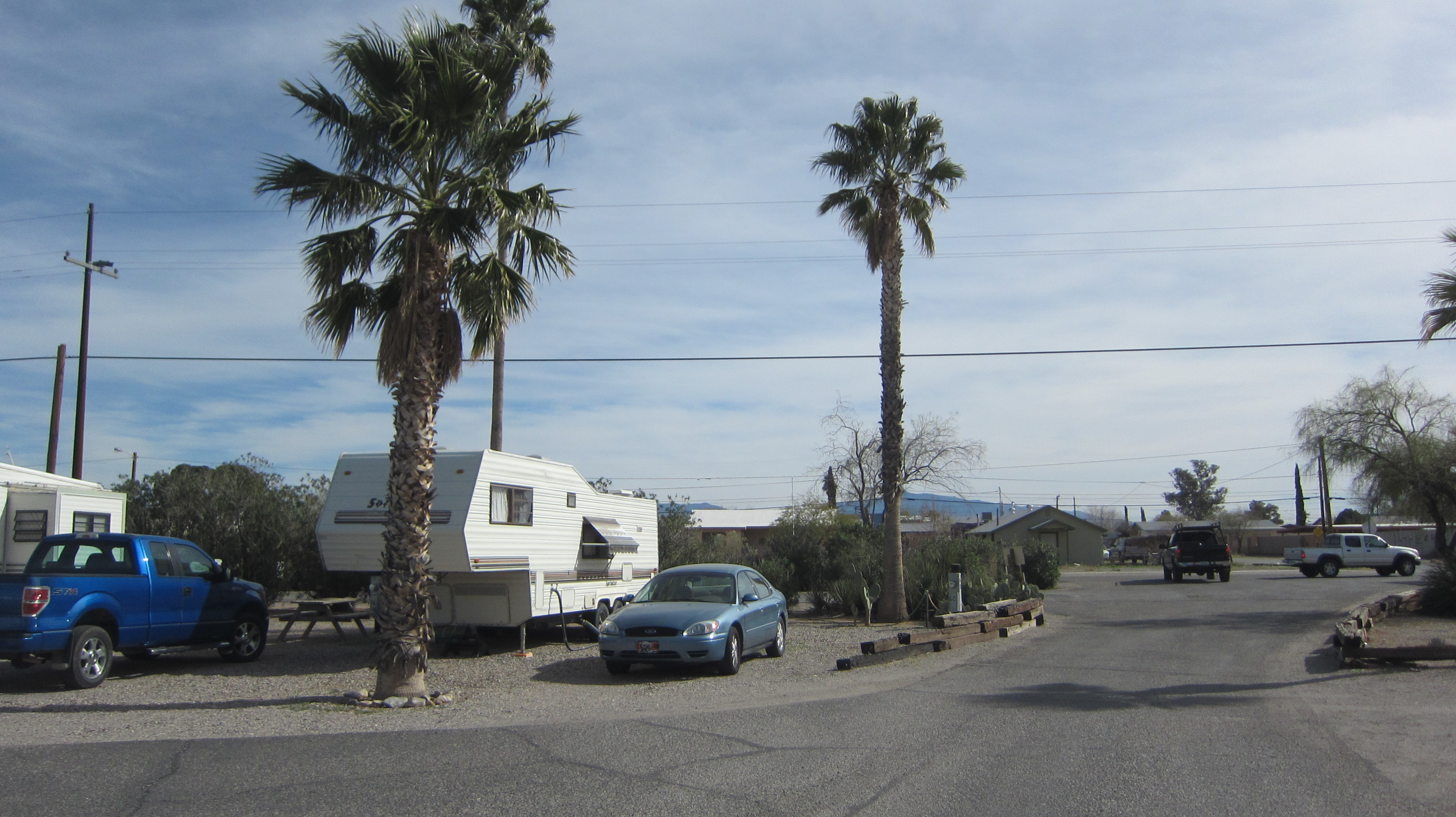 Crazy Horse RV Park Reviews updated 2025