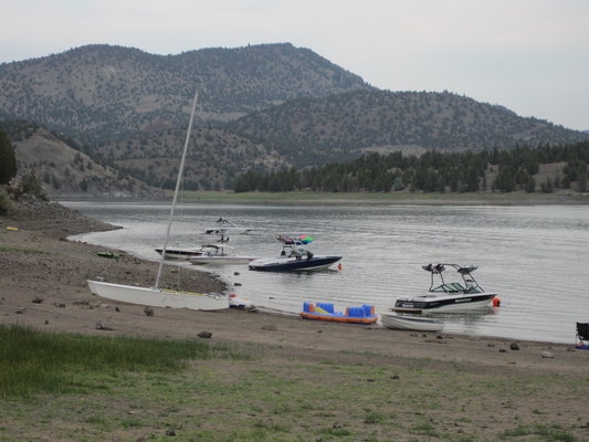 Jasper Point Campground Reviews updated 2021