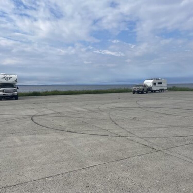 Newfoundland & Labrador Free Camping: 10 Free Campsites in Newfoundland ...