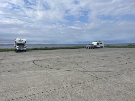 Best Free Camping in Newfoundland & Labrador - Campendium