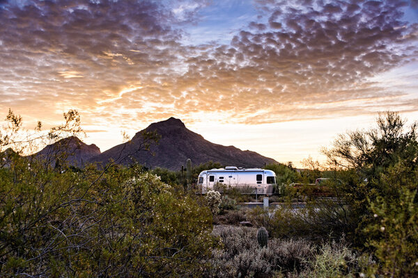 Gilbert Ray Campground Reviews updated 2025