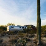 Gilbert Ray Campground Reviews - Campendium