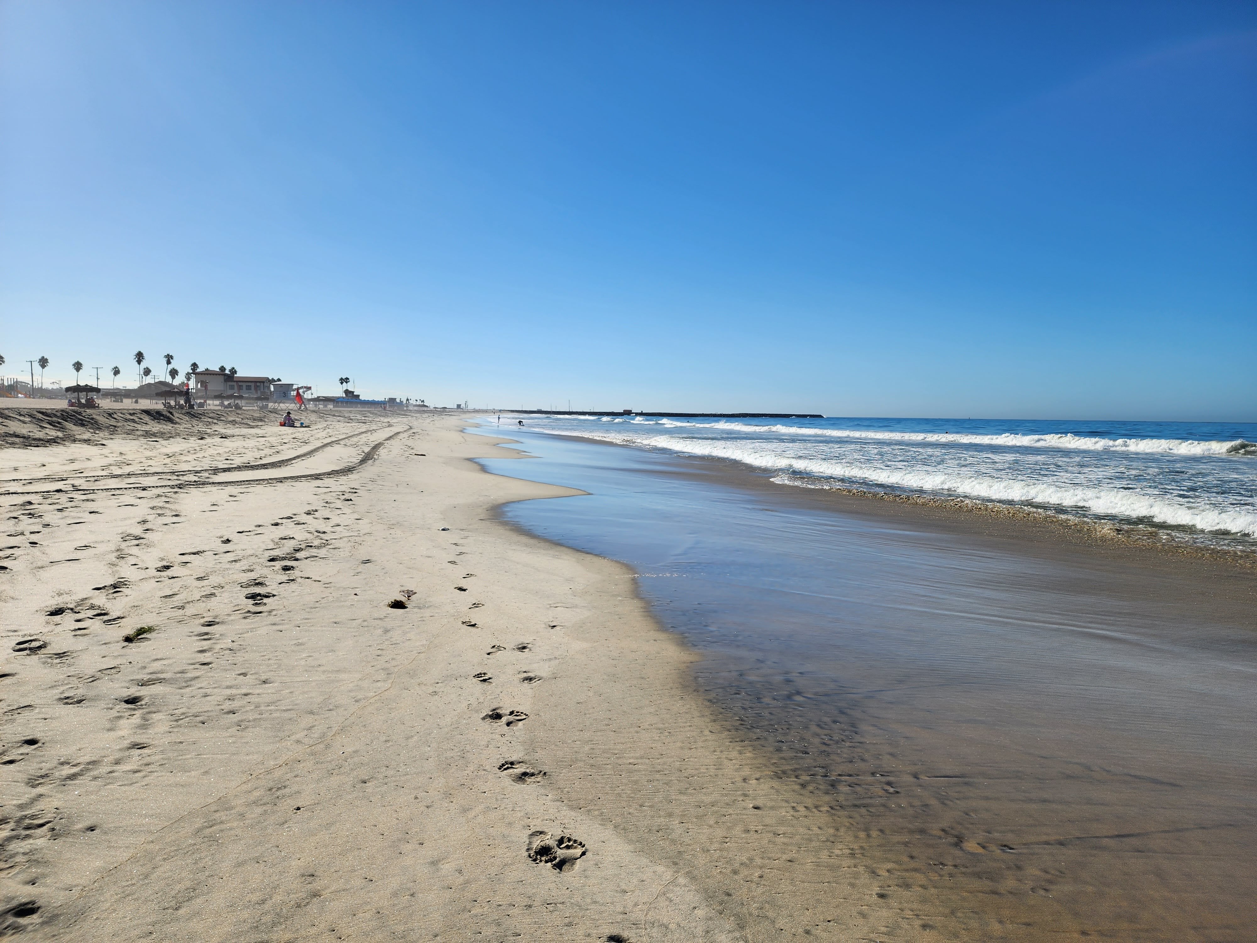 Del Mar Beach & Marina Reviews updated 2025