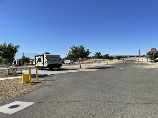 Sierra Vista RV Park Reviews updated 2025