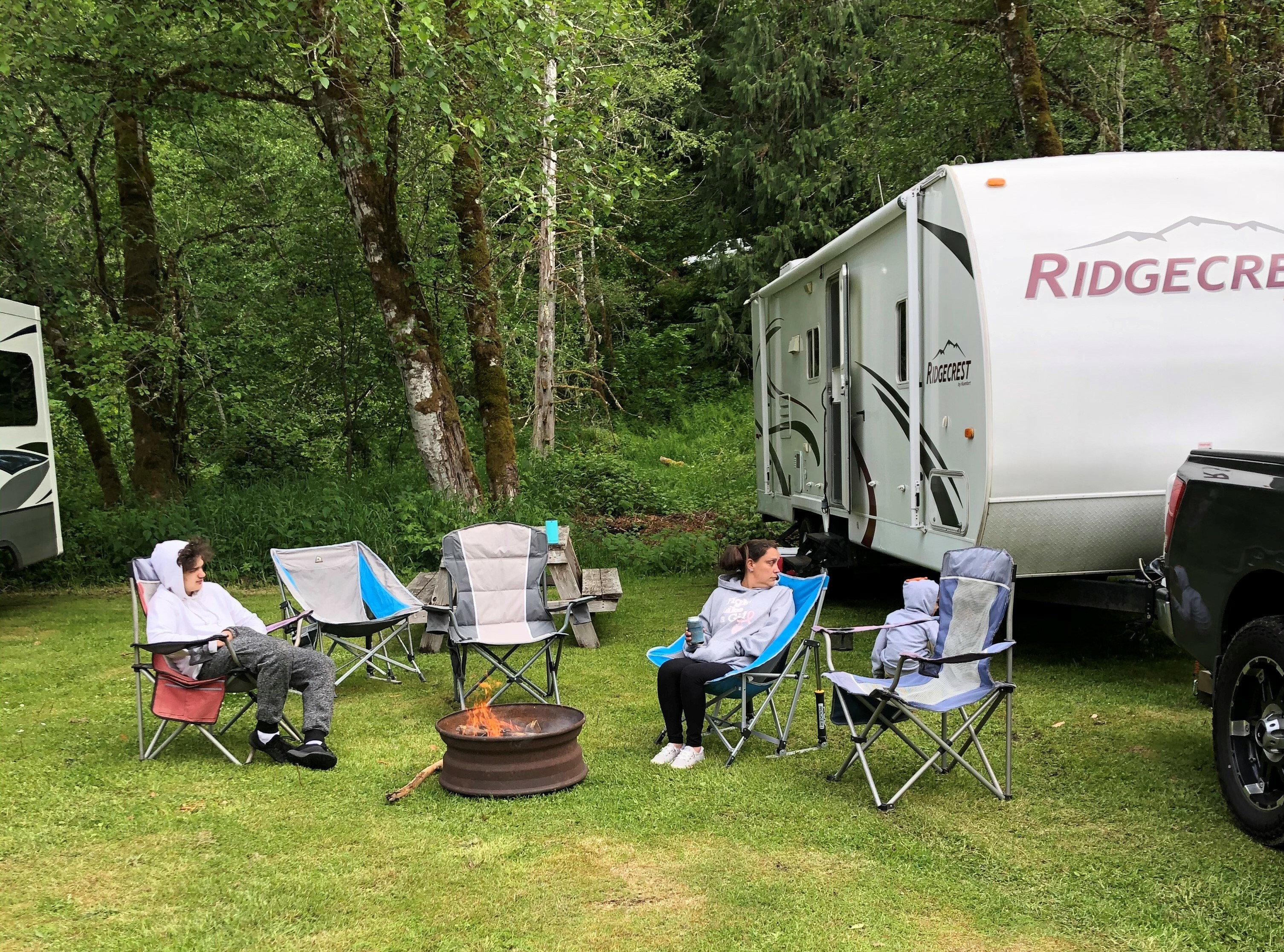 Tower Rock U-Fish RV Park Reviews updated 2026
