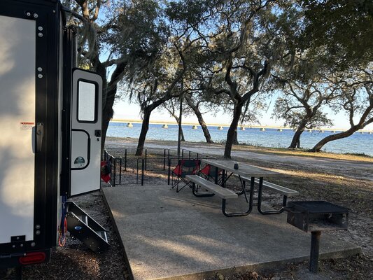 Mid Bay Shores Campground Reviews updated 2025