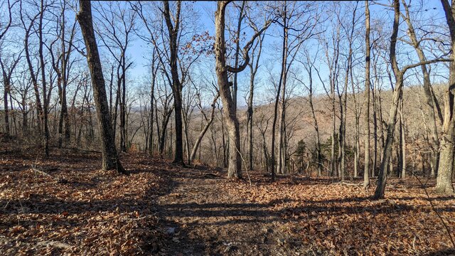 Spring Creek Gap Conservation Area updated 2025