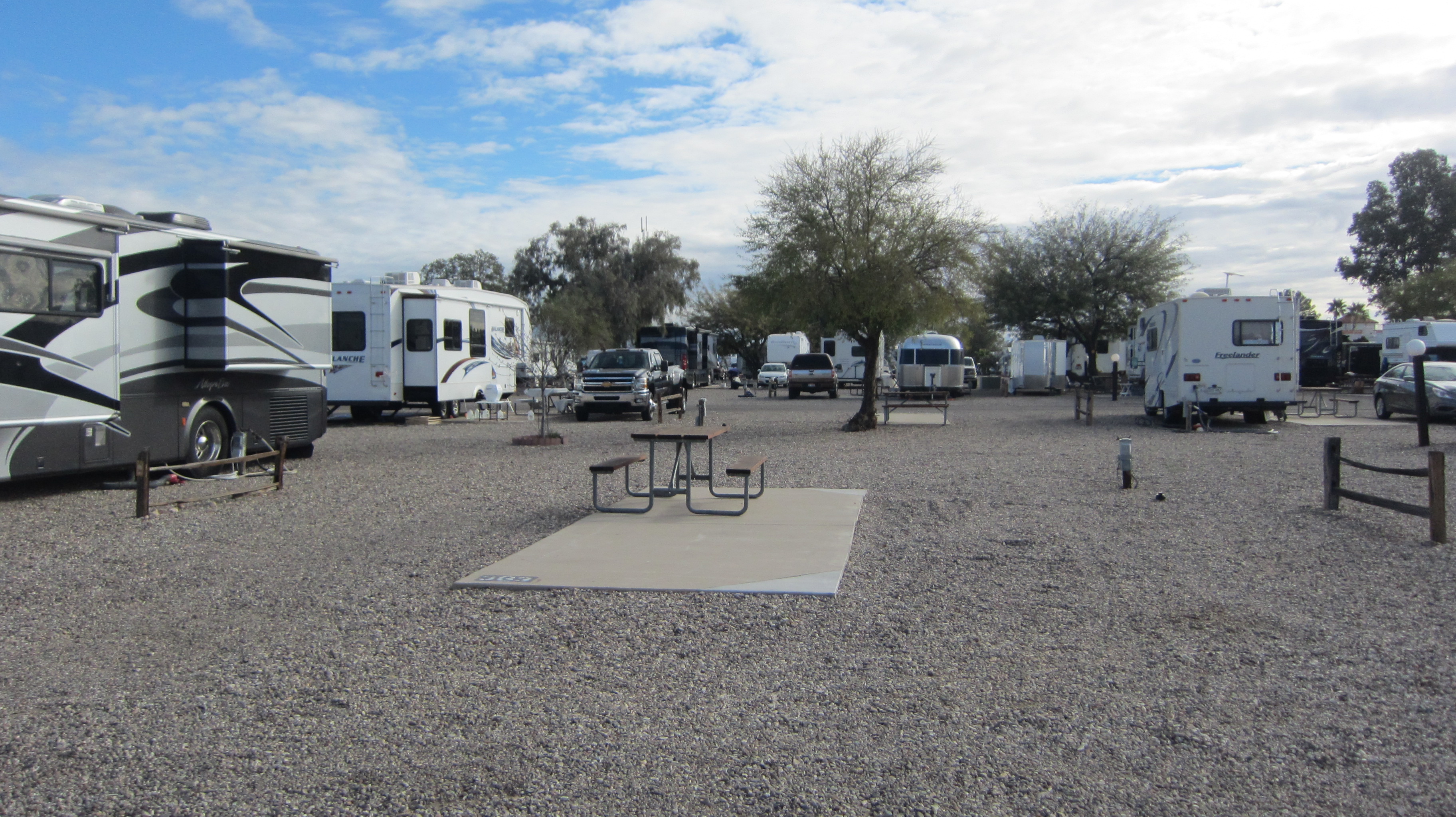 Mission View RV Resort Reviews updated 2022