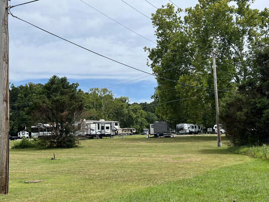 Midway RV Park Reviews updated 2025