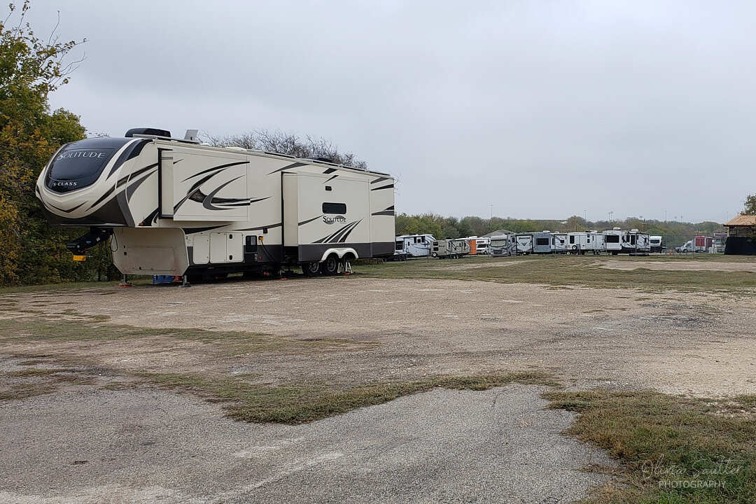 JBSA Lackland AFB FamCamp Reviews updated 2025