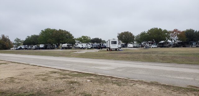 JBSA Lackland AFB FamCamp Reviews updated 2025