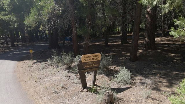 Lower Bridge Campground Reviews updated 2025