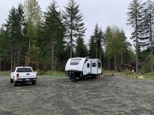 Elbe Hills ORV Campground Reviews updated 2025