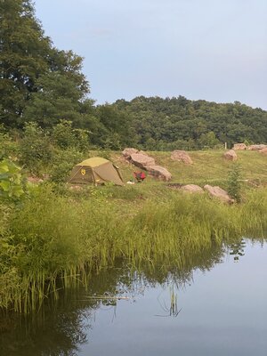 Timber Ridge Lake Dispersed Camping Reviews updated 2022