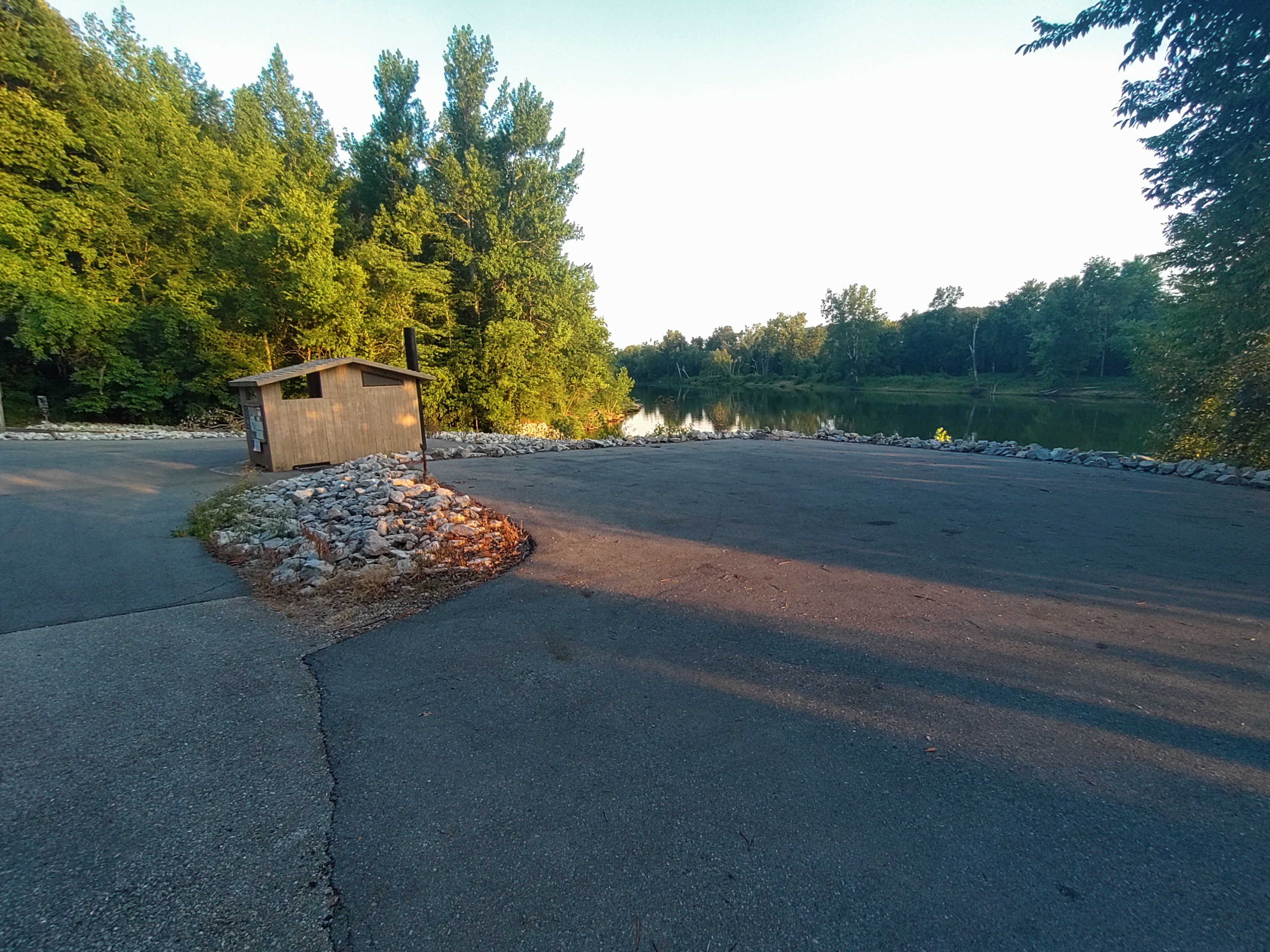 Photo of Fred's Fish Camp at Atoka Lake | Roadtrippers