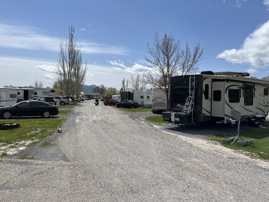 Belmont Hot Springs RV Park & Resort Reviews updated 2025