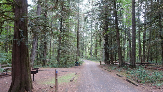 Oxbow Regional Park Reviews updated 2025