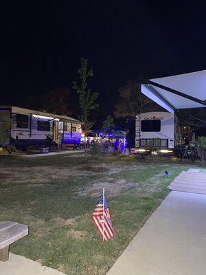 Splash RV Resort & Waterpark Reviews updated 2022