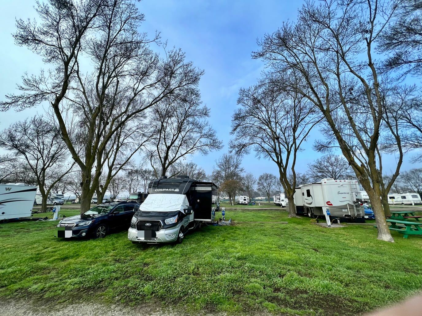 Delta Shores Resort & Marina Reviews updated 2025