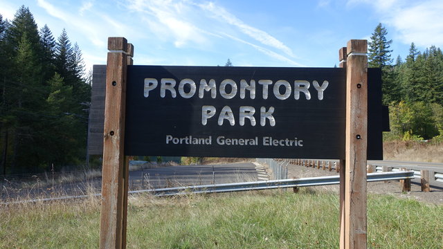 Promontory Park Reviews updated 2020