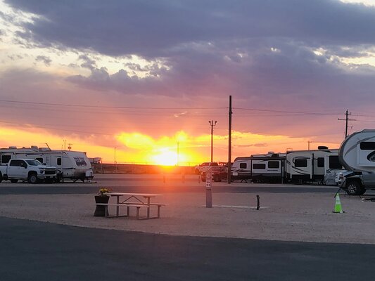 Park Place RV Resort Reviews updated 2025