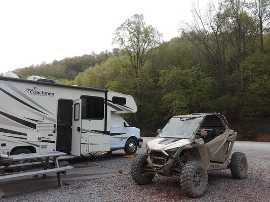 Devil's Backbone Adventure Resort Reviews updated 2025