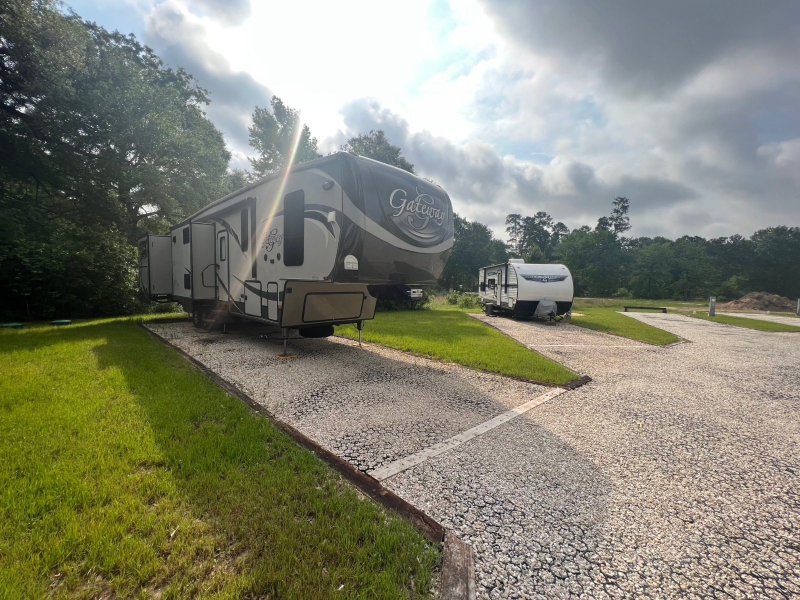Peaceful Pines RV Park & Reservations updated 2025