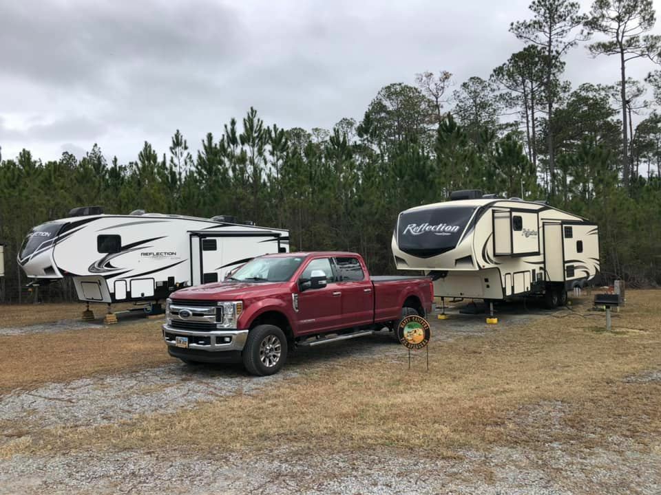 Jackson County RV Park Reviews updated 2025