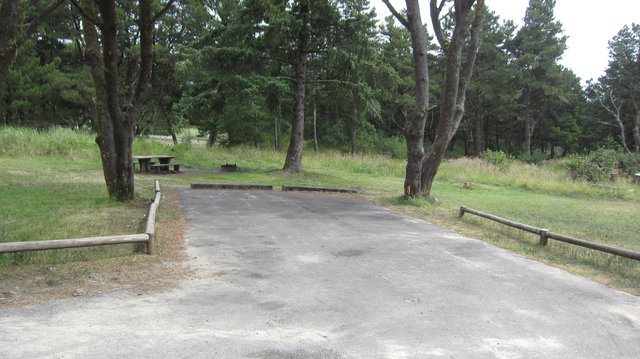 Sandbeach Campground Reviews updated 2025