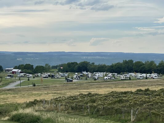 Finger Lakes RV Resort Reviews & Reservations updated 2022
