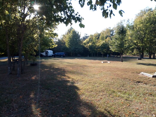 Main Brothers Campground Reviews updated 2026