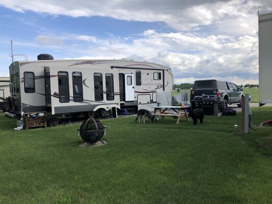 Beaver Dam RV Resort Reviews updated 2025