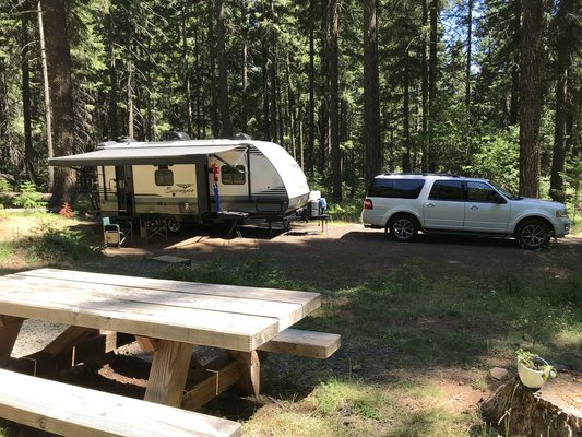 Spring Drive RV Campground Reviews updated 2025