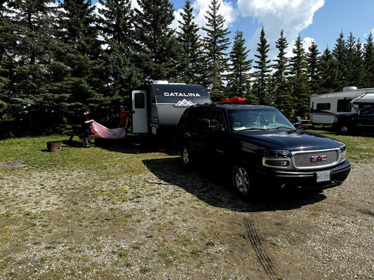 Cow Lake Campground Reviews updated 2025
