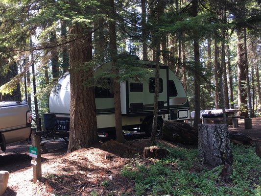 Sunset Cove Campground Reviews updated 2025