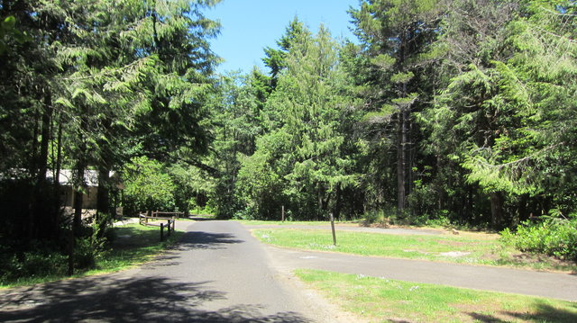 Escape To Oregon's Hidden Gem: Sutton Lake Campground