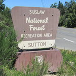 Sutton Campground Reviews - Campendium
