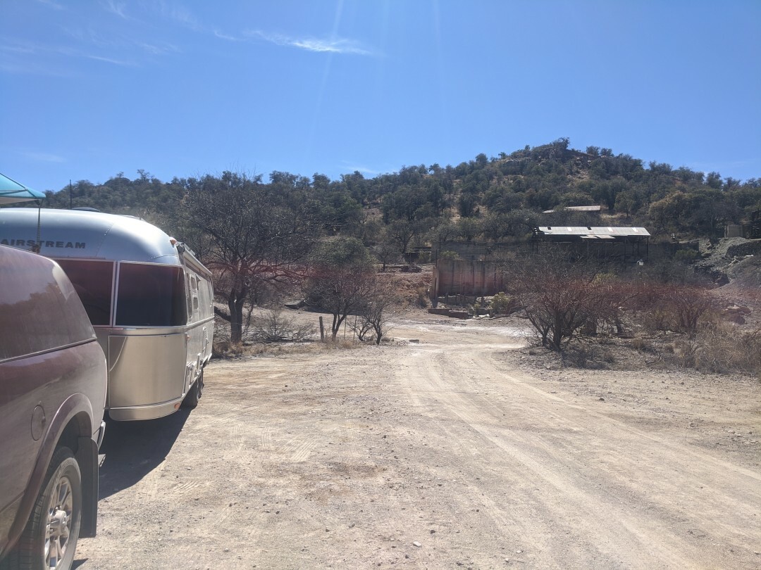 Ruby Ghost Town Reviews updated 2025