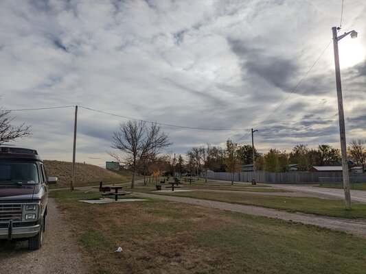 Picture Butte Campground Reviews updated 2025