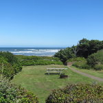Tillicum Beach Campground Reviews - Campendium