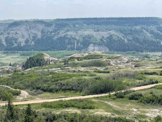 Three Hills Campground Reviews updated 2025