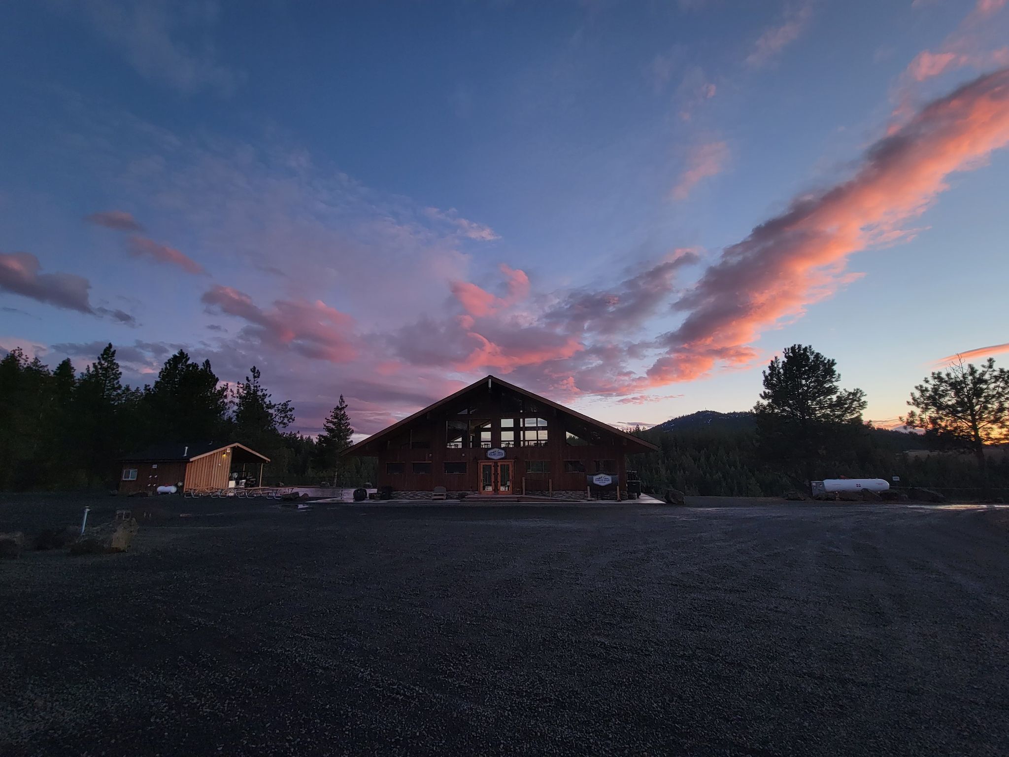 Soaring Hawk RV Resort Reviews updated 2025