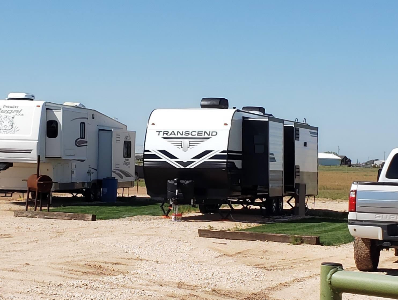 Buff's Boarding Bungalows & RV Park Reviews updated 2026