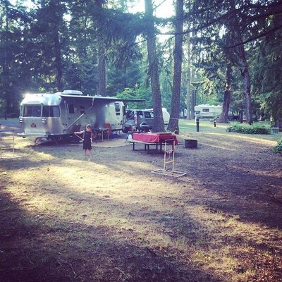 Toll Bridge Park Campground Reviews updated 2022