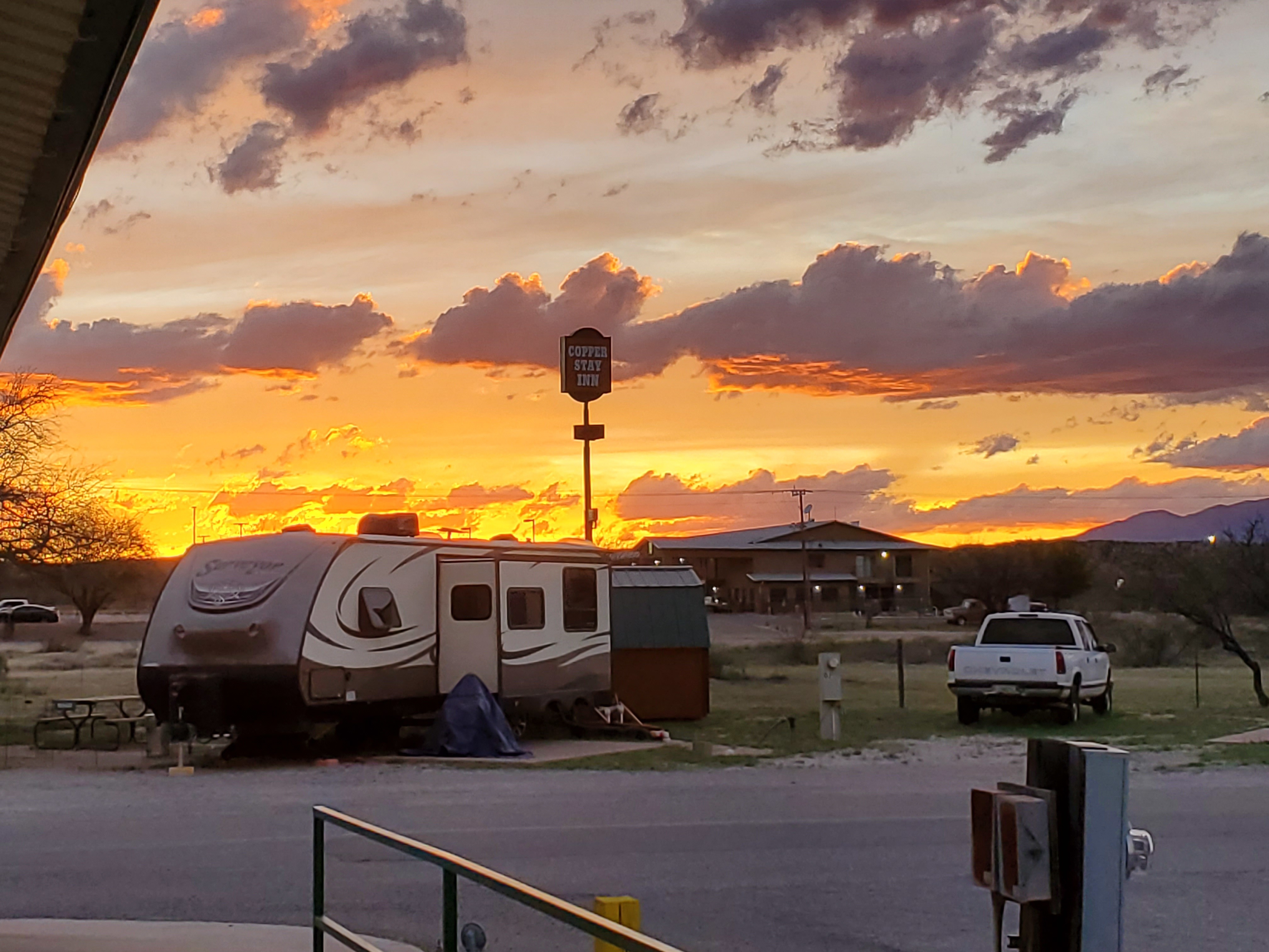 Benson I-10 RV Park Reviews updated 2025