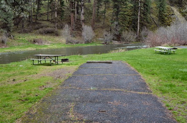 Ukiah-Dale State Park Reviews updated 2025