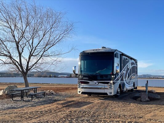 Durango Ranch RV Resort Reviews updated 2026