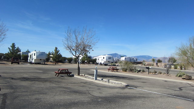 CT RV Resort Reviews updated 2020