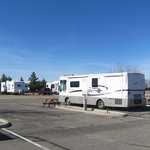Cochise Terrace RV Resort Reviews - Campendium