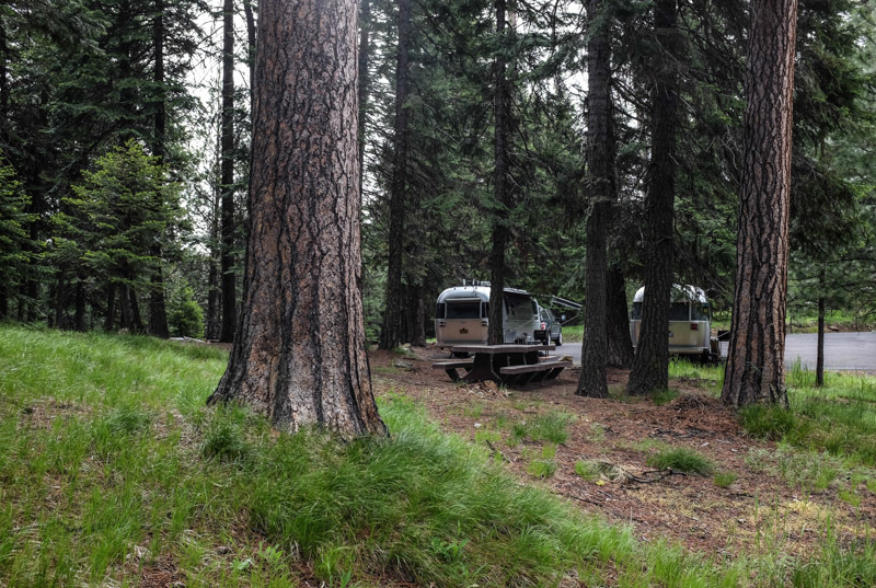 Walton Lake Campground Reviews updated 2025